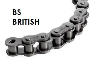 Roller Chain