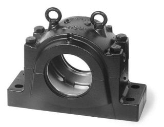 Bearings & Housings
