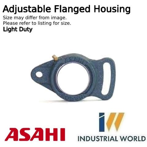 ASAHI - Adjustable Flange Housing