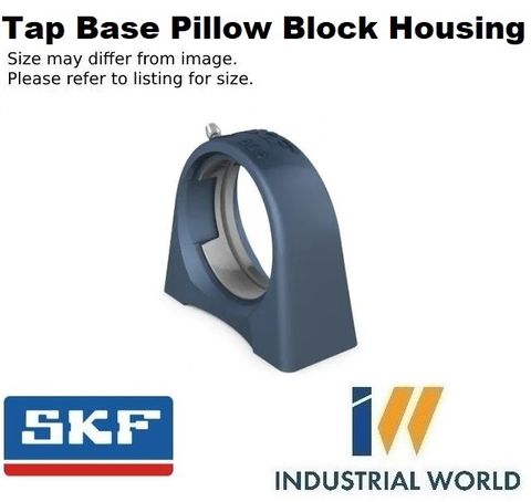 SKF - Tap Base Pillow Block Housing