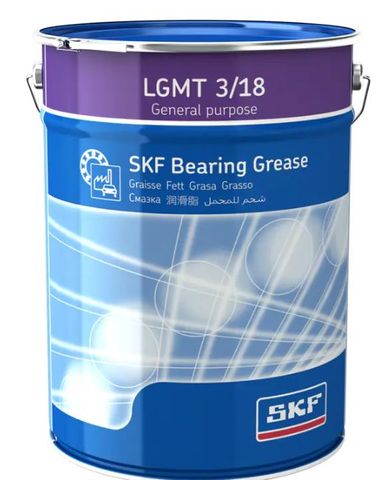 SKF grease - general purpose - industrial & auto