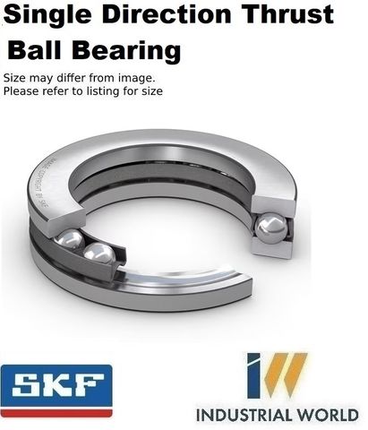 SKF Thrust Bearing