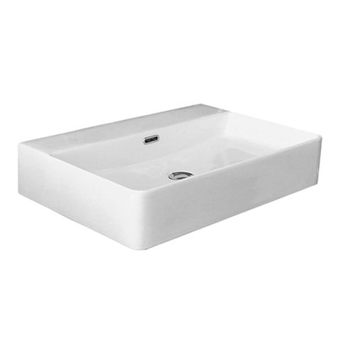 Wall Hung Basins