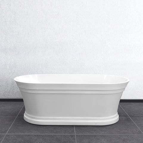 Free Standing Baths