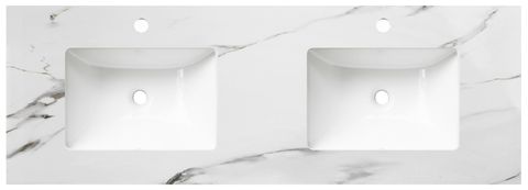 RockPlate Stone Undermount