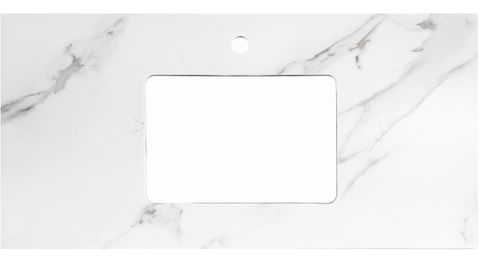 RockPlate Stone Undermount