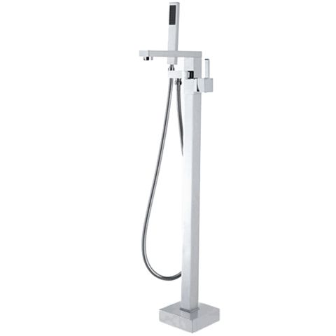 Free Standing Bath Mixers