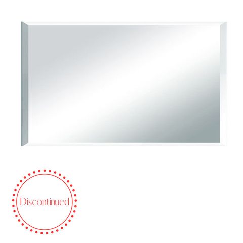 Bevel Edge Mirror