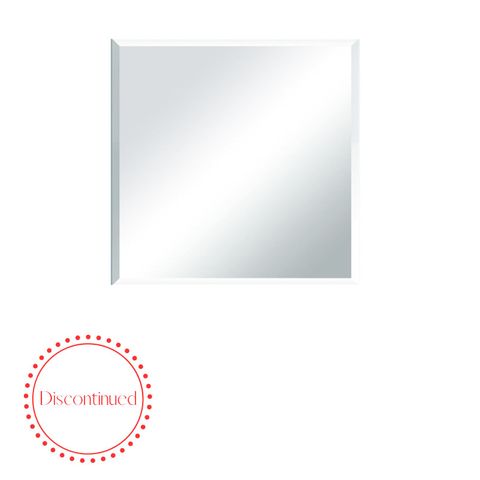 Bevel Edge Mirror