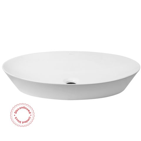 Artis Oval Basins
