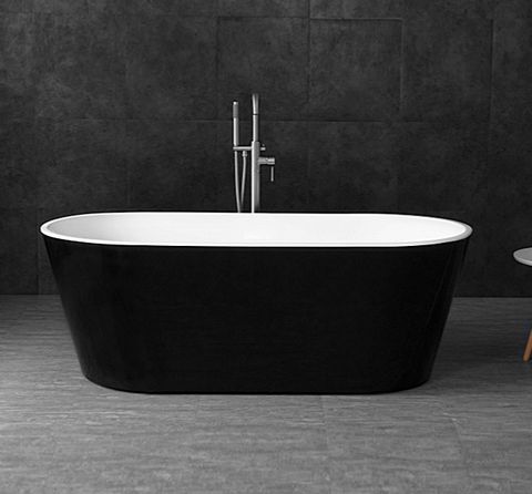 Free Standing Baths