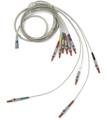 ECG CP150 CART