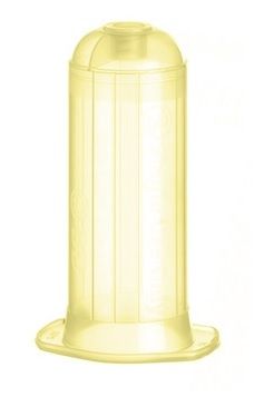 BD BARREL NEEDLE HOLDER