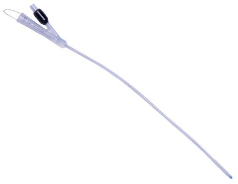 PAEDIATRIC FOLEY CATHETER