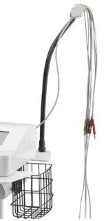 WELCH ALLYN ECG CP150