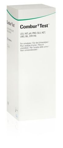 COMBUR TEST®