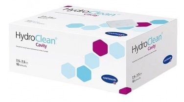 HYDROCLEAN PLUS CAVITY