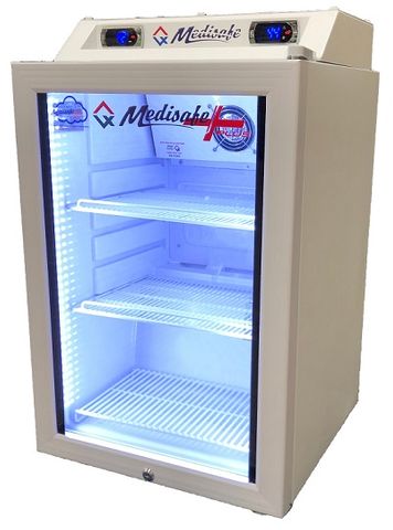Vaccine Fridges