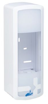 MICROSHIELD WALL DISPENSERS & BRACKETS