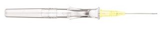 BD INSYTE AUTOGUARD SHIELDED IV CANNULA