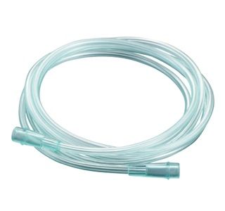 OXYGEN TUBING DISPOSABLE