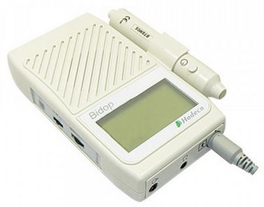 MINI-DOP ES-100VX® ARTERIAL DOPPLER