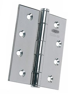 LOCKWOOD LW10000FP FIXED PIN HINGE