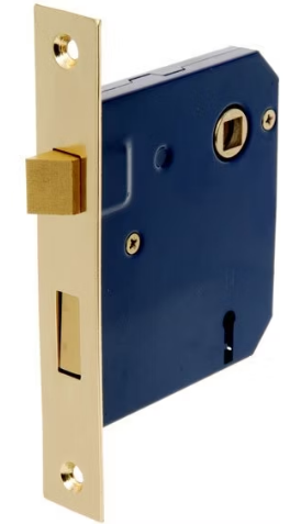 BRAVA URBAN RESIDENTIAL MORTICE LOCK
