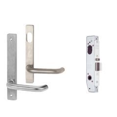 LOCKWOOD 3782KIT04 MORTICE LOCK KIT