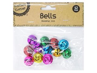 CRAFT BELLS