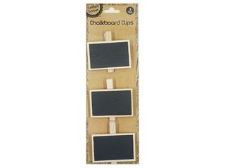 CRAFT CHALKBOARD