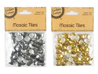 CRAFT EMBELLISHMENTS