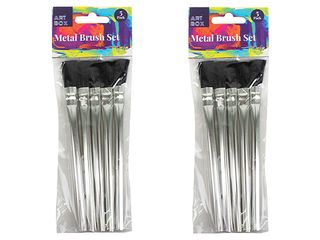 ART - PAINT BRUSHES