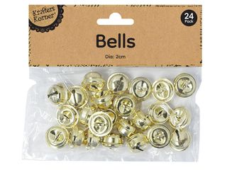 CRAFT BELLS