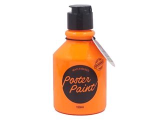 ART - CREATE (POSTER PAINT)