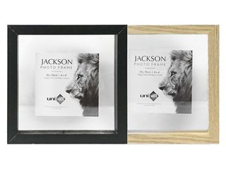 FRAMES - JACKSON