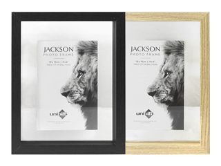 FRAMES - JACKSON