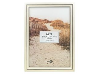 FRAMES - AXEL