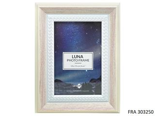 FRAMES - LUNA