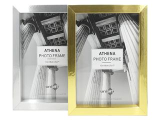 FRAMES - ATHENA