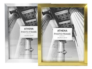 FRAMES - ATHENA