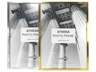 FRAMES - ATHENA