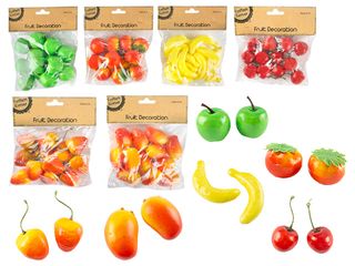 CRAFT FRUITS & VEGETABLES