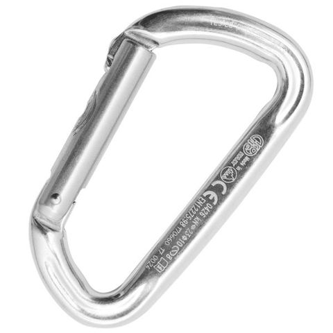 Carabiners