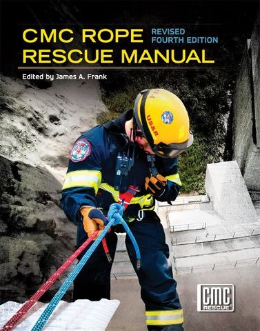 Technical Rescue Field Operations Guide