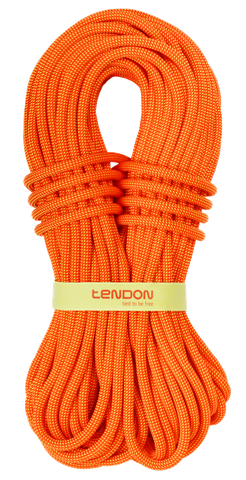 Dynamic Ropes