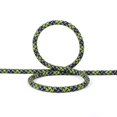 Dynamic Ropes