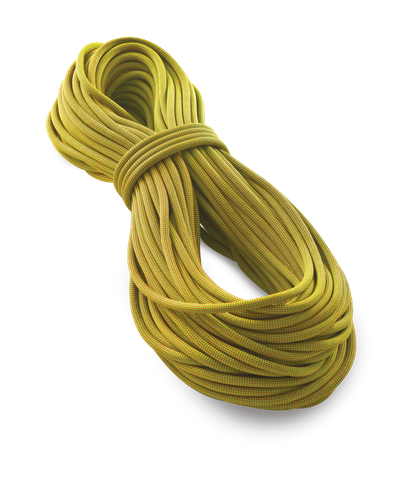 Dynamic Ropes