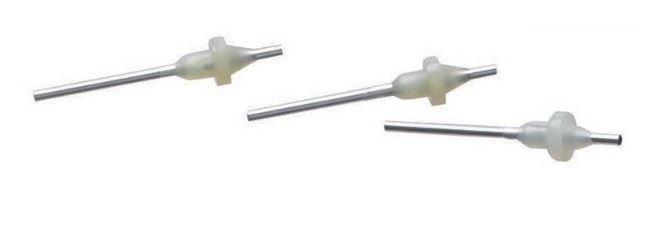 EXPASYL STRAIGHT TIPS GINGIVAL RETRACTION DISPOSABLE /40