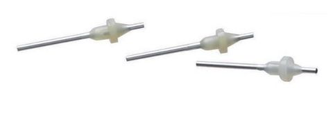 EXPASYL STRAIGHT TIPS GINGIVAL RETRACTION DISPOSABLE /40